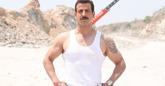 Boss streaming: where to watch movie online?