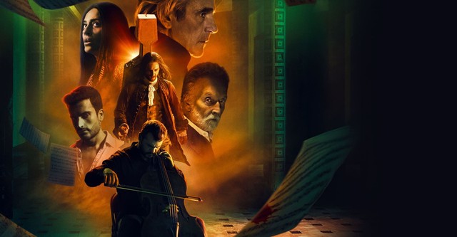 The Cello streaming: where to watch movie online?