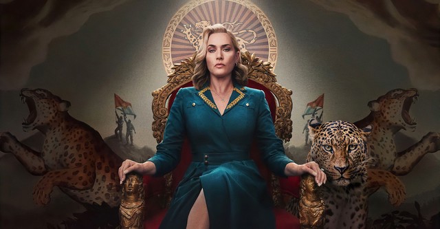 El régimen - Ver la serie online completa en español