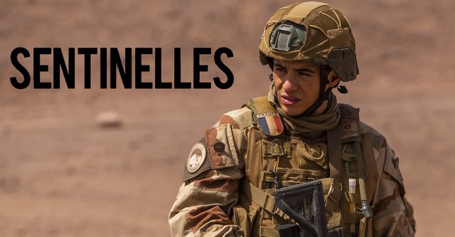 Où regarder la série Sentinelles en streaming
