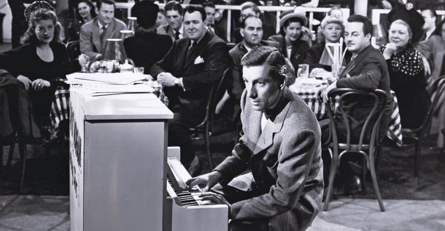 Night Song streaming: where to watch movie online?