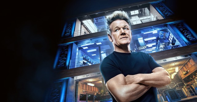 Next Level Chef Season 4 - watch episodes streaming online