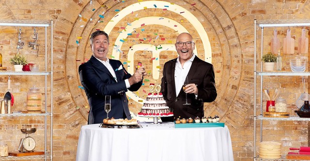 MasterChef Season 5 - watch full episodes streaming online
