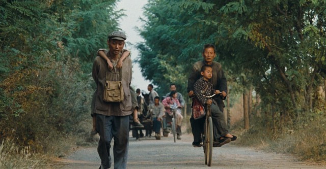 Vivere! - film: dove guardare streaming online