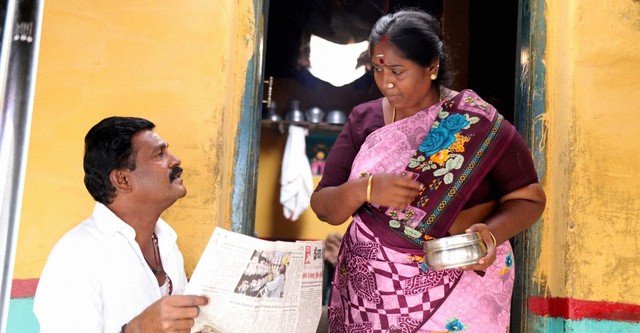 Oru Nodi - movie: where to watch streaming online