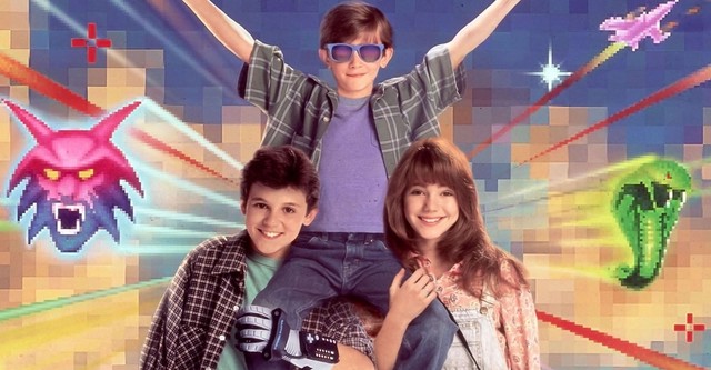 The Wizard - movie: where to watch streaming online