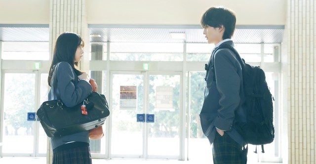 ‫Kokan Uso Nikki - فيلم: شاهدوا بالبث أونلاين