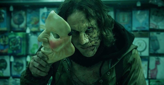 Peter Pan - Incubo nell'isola che non c'è - streaming