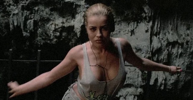 Ratman - Stream: Jetzt Film online finden und anschauen