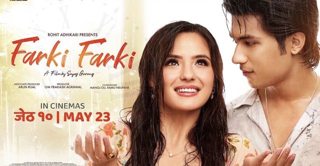 Farki Farki streaming: where to watch movie online?