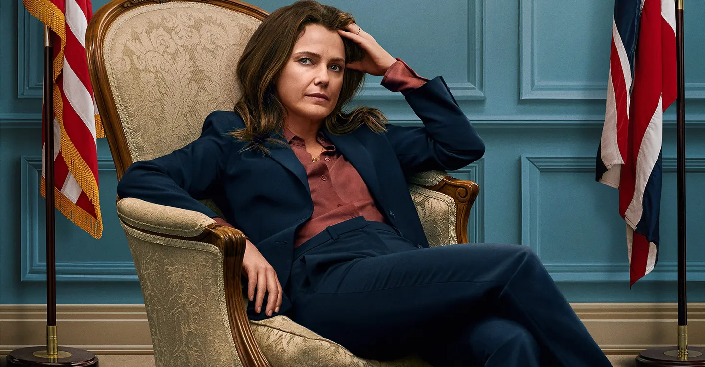 Best Political TV Shows for the Left, Right and Centre