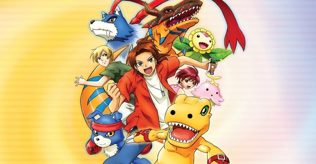 Digimon Savers temporada 1 - Ver episodios online