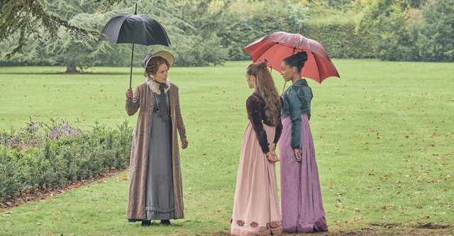 The Confessions of Frannie Langton Season 1 - streaming