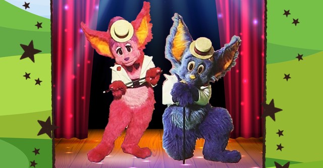 Kidsongs Season 4 - watch full episodes streaming online