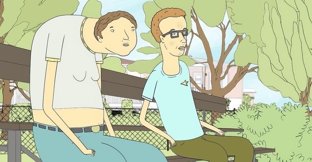 When Adam Changes streaming: where to watch online?