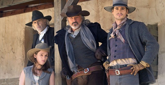 Hard Ground streaming: where to watch movie online?