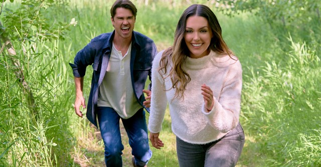 Pumpkin Everything streaming: where to watch online?