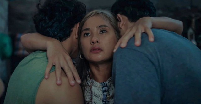 Your Mother's Son - movie: watch streaming online