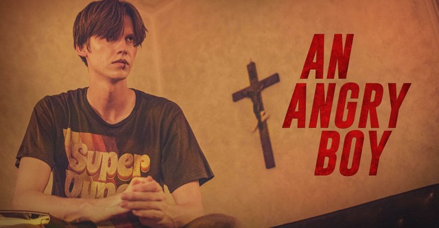 An Angry Boy streaming: where to watch movie online?