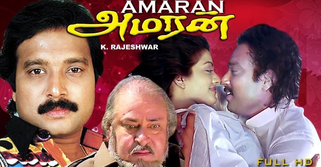 Amaran streaming: where to watch movie online?