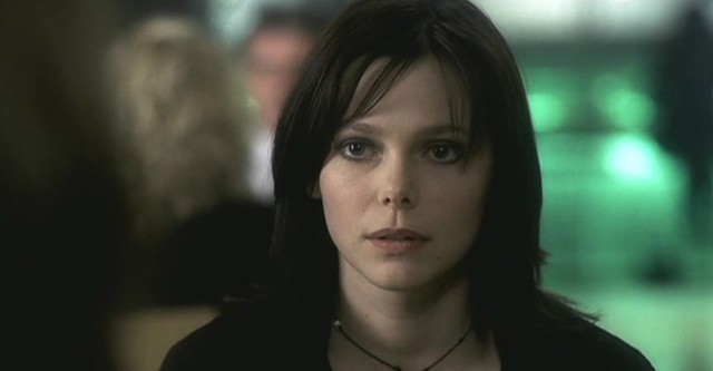 La Espectadora - película: Ver online en español