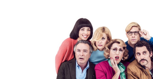 Puk, puk - streaming: gdzie obejrzeć film online?