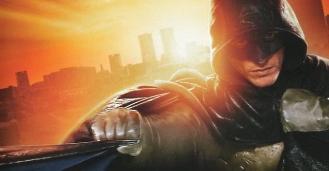 The Cape Season 1 - watch full episodes streaming online