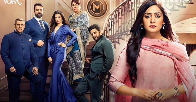 Vanshaj Season 1 - watch full episodes streaming online