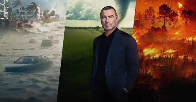 Violent Earth Season 1 - watch episodes streaming online