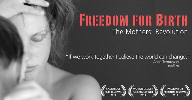 Freedom For Birth streaming: where to watch online?