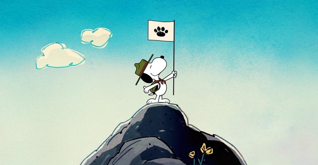 Camp Snoopy Season 1 - watch full episodes streaming online Camp Snoopy Season 1 - watch full episodes streaming online