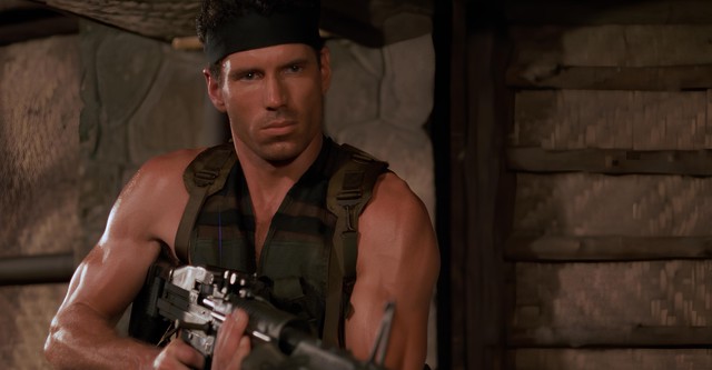 Strike Commando 2 streaming: where to watch online?