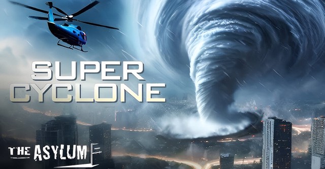 Super Icyclone streaming: where to watch online?