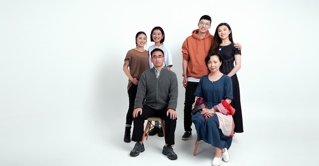 Inked Season 2 - watch full episodes streaming online