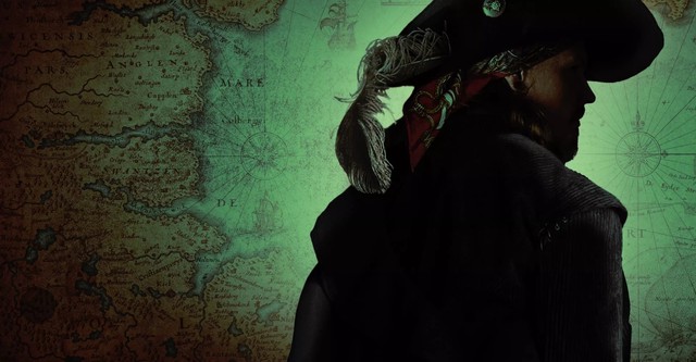 Pirates: Behind the Legends - streaming online