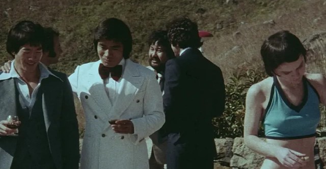 Regarder La fureur du kung-fu en streaming complet