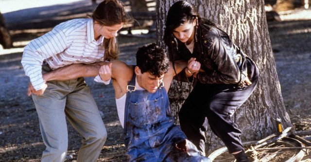 No Secrets streaming: where to watch movie online?