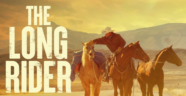The Long Rider streaming: where to watch online?