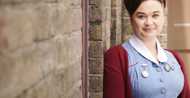 Call the Midwife Season 14 - watch episodes streaming online