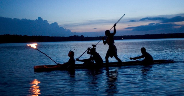 The New World streaming: where to watch online?