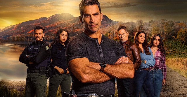 Blue Ridge Season 1 - watch full episodes streaming online