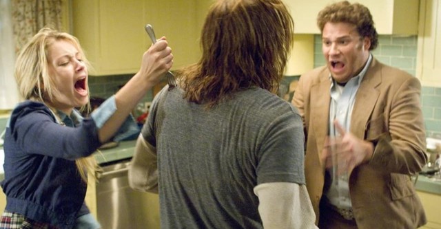 Ananas Express - Stream: Jetzt Film online anschauen