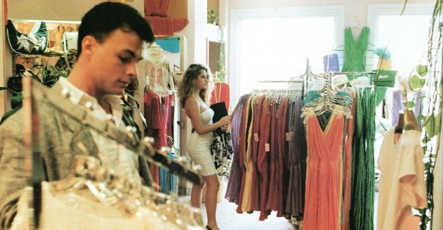 Top Model streaming: where to watch movie online?