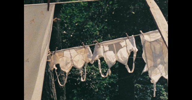 Clotheslines streaming: where to watch movie online?