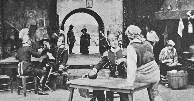 Carmen streaming: where to watch movie online?