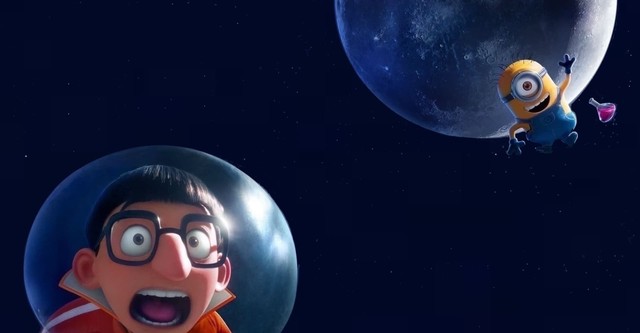 Mooned streaming: where to watch movie online?