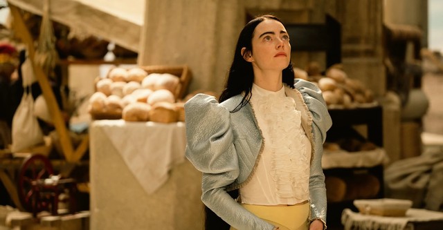 Poor Things streaming: where to watch movie online?