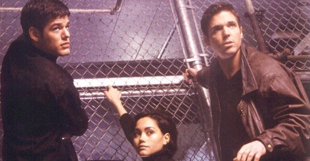 Once a Thief streaming: where to watch movie online?