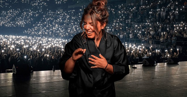 Regarder Inès Reg Hors Normes en streaming complet