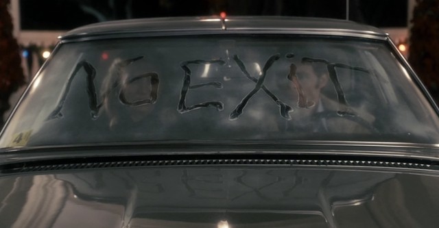 The Box (La caja) - película: Ver online en español